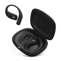 JBL Sport-Kopfh&ouml;rer "Endurance Zone True Wireless Open-Ear Sport Headphones", gr&uuml;n, B:10cm H:4,1cm T:16,5cm, Kopfh&ouml;rer