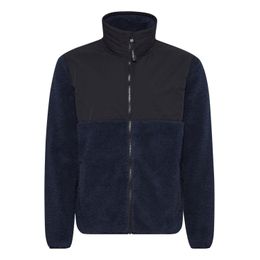 Sweatjacke 11 Project "Sweatjacke PRPijke", Herren, Gr. XXL, blau (insignia blau), Obermaterial: 100% Polyester PES., Sweatjacken Sweatjacke
