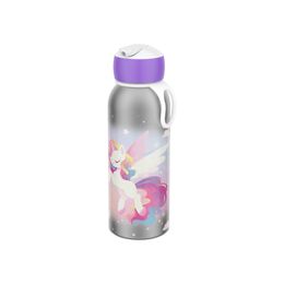 Trinkflasche Mepal "Thermoflasche Campus (2025) 350 ml", bunt (unicorn glow), 350ml, Trinkflaschen, Trinkflasche Thermoflasche