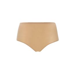 Panty Chantelle "Panty SOFTSTRETCH 1er Pack", Damen, beige (nude), Obermaterial: 80% Polyamid PA. 20% Elasthan EL., Unterhosen Panty