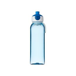 Trinkflasche Mepal "Wasserflasche Campus 500 ml", blau, 500ml, Trinkflaschen, Trinkflasche