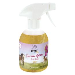 Effol Kids Sternen-Glanz Gold gelb 300 ml