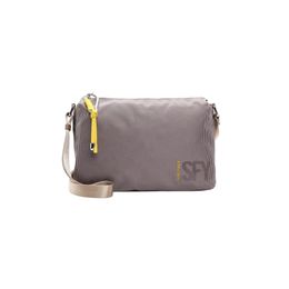 Umh&auml;ngetasche SURI FREY "Umh&auml;ngetasche SFY SURI Sports Marry", Damen, Gr. B/H/T: 31cm x 22cm x 7cm 0, beige (sand 420), Polyester, Taschen Umh&auml;ngetasche