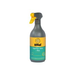 Effol Superstarshine-Duft gr&uuml;n 750 ml