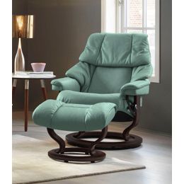 stressless "Reno" mit Classic Base, Gr&ouml;&szlig;e S, M & L, Gestell Braun