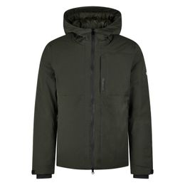 ESKADRON Dynamic Jacke Dynamic gr&uuml;n Herren S