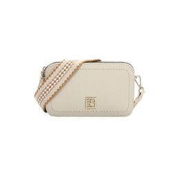 Umh&auml;ngetasche SURI FREY "Umh&auml;ngetasche SFY Amey", Damen, Gr. B/H/T: 20,5cm x 12cm x 5,5cm 0, beige (beige 400), Polyurethan, Taschen Umh&auml;ngetasche