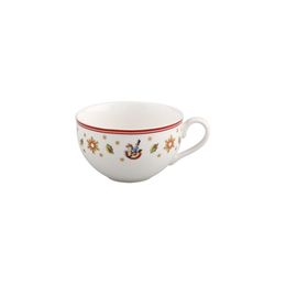 Villeroy & Boch Tasse VILLEROY & BOCH "Kaffee-/Teetasse Toy's Delight 170 ml bunt", bunt, 1 tlg., Porzellan, Trinkgef&auml;&szlig;e, Tasse