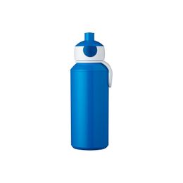 Trinkflasche Mepal "Trinkflasche Campus 400 ml", blau, 400ml, Trinkflaschen, Trinkflasche