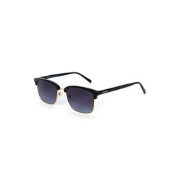Sonnenbrille SURI FREY "Sonnenbrille SFY Charly", Damen, schwarz (schwarz 100), Sonnenbrillen Sonnenbrille