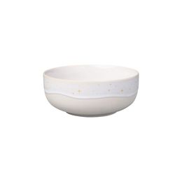 Schale "Bowl Winter Glow &oslash; 15 cm beige", beige, L:15cm, LIKE. BY VILLEROY & BOCH, Sch&uuml;sseln, Schale