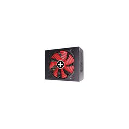 XILENCE Netzteil "XP1050MR9.2", rot (schwarz), B:19cm H:9,5cm T:33cm, Netzteile
