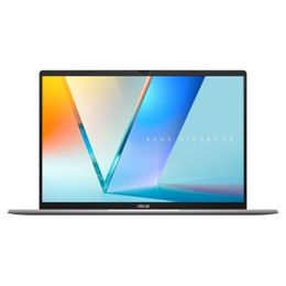 ASUS Notebook "Vivobook S 16 AI M3607KA-SH071W", silber, 16 GB RAM 1.000 GB SSD, Ryzen 5, Windows11Home, Notebooks
