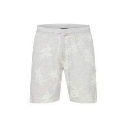 Chinoshorts Blend "Chinoshorts BHSweatshorts", Herren, Gr. M, N-Gr, beige (sand mix), Obermaterial: 60% Baumwolle CO. 40% Polyester PES., Hosen Chinoshorts