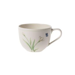 Villeroy & Boch Tasse VILLEROY & BOCH "Kaffeetasse Colourful Spring 230 ml bunt", bunt, Porzellan, Trinkgef&auml;&szlig;e, Tasse