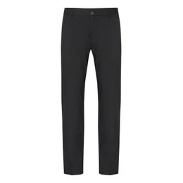Anzughose Casual Friday "Anzughose CFPHILIP", Herren, Gr. 44, L&auml;nge 32, schwarz, Obermaterial: 64% Polyester PES. 34% Viskose CV. 2% Elasthan EL., Hosen Anzughose