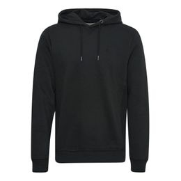 Kapuzenpullover Blend "Hoodie BHSweatshirt", Herren, Gr. XXL, schwarz, Obermaterial: 60% Baumwolle CO. 40% Polyester PES., unifarben, normal, Pullover Kapuzenpullover