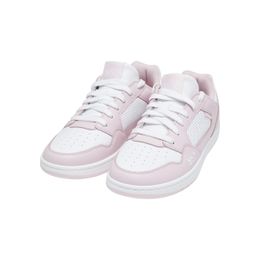 Trainingsschuh K1x "K1x Damen K1xFWW000007 K1x Sweep Low", Damen, Gr. 38,5, wei&szlig;, pink, Schuhe