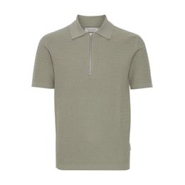 Poloshirt Casual Friday "Poloshirt CFKarl", Herren, Gr. XXL, gr&uuml;n (vetiver), Obermaterial: 100% Baumwolle CO., regular fit normal, Shirts