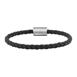 CAI Armband CA&Iuml;, schwarz, Armb&auml;nder, Herren, 21cm, Edelstahl, Armband