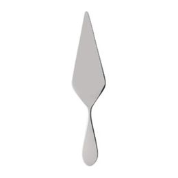 Villeroy & Boch Besteck-Set VILLEROY & BOCH "Tortenheber Sereno XXL 29,7 cm silber", silber, Essbesteck-Sets