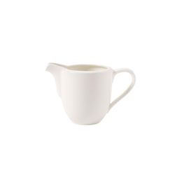 Villeroy & Boch Milchbeh&auml;lter VILLEROY & BOCH "Milchk&auml;nnchen For Me 210 ml wei&szlig;", wei&szlig;, Milchbeh&auml;lter