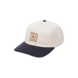Snapback Cap Billabong "Breakdown", Herren, desert, Baumwolle, Caps