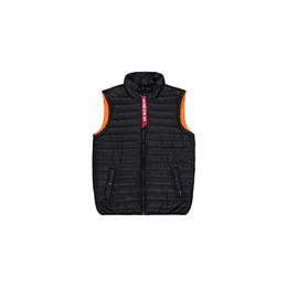 Alpha Industries "Puffer Vest Light"