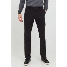 Stoffhose Casual Friday "Stoffhose CFPhilip", Herren, Gr. 34, L&auml;nge 30, schwarz, Obermaterial: 52% Baumwolle CO. 45% Polyester PES. 3% Elasthan EL., Hosen Stoffhose