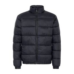 Steppjacke Blend "Steppjacke BHeiden", Herren, Gr. XL, schwarz, Obermaterial: 100% Nylon NY., Jacken Steppjacke