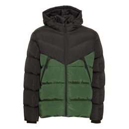 Steppjacke Blend "Steppjacke BHOuterwear", Herren, Gr. L, gr&uuml;n (gr&uuml;ner pastures), Obermaterial: 100% Polyester PES., regular fit, Jacken Steppjacke