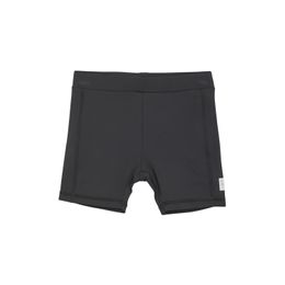Leggings Color Kids "Leggings COSport", M&auml;dchen, Gr. 176, N-Gr, grau (phantom), Obermaterial: 83% Polyester PES. 17% Elasthan EL., Hosen Leggings