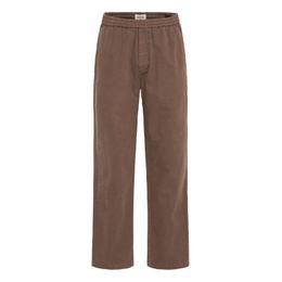 !Solid Chinohose SOLID "Chinohose SDLiam", Herren, Gr. XL, N-Gr, schwarz (slate schwarz), Obermaterial: 100% Baumwolle CO., Hosen Chinohose