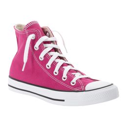 Sneaker Converse "CHUCK TAYLOR ALL STAR", Damen, Gr. 36, berry smoothie, Textil, Schuhe Sneaker