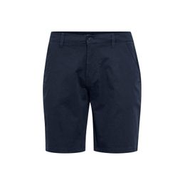 Chinoshorts 11 Project "Chinoshorts PRLovo", Herren, Gr. XL, N-Gr, blau (insignia blau), Obermaterial: 98% Baumwolle CO. 2% Elasthan EL., Hosen Chinoshorts