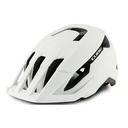 Cube Stray Fahrradhelm - weiss - 46-51cm