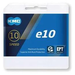 Kmc e10 EPT 10-Fach E-Bike Kette