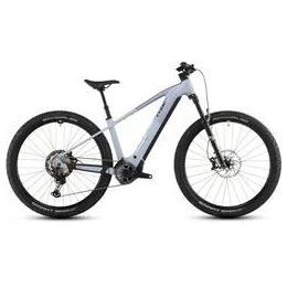 Cube Reaction Hybrid SLX 800 2026 - gauzegrey ́n ́iceblue - 49,5cm | 29