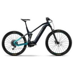 Haibike Allmtn 2 2025 - blue/cyan - 50cm | 29/27.5
