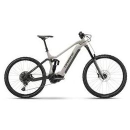 Haibike Nduro 6 2025 - urban grey/blk - 41cm | 29/27.5