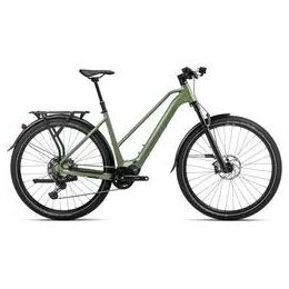 Orbea Kemen Mid 10 - Urban Green - 45cm | 29