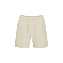 !Solid Chinoshorts SOLID "Chinoshorts SDIsrael", Herren, Gr. XL, N-Gr, beige (oatmeal), Obermaterial: 100% Baumwolle CO., Hosen Chinoshorts