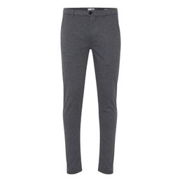 !Solid Sweathose SOLID "Sweathose SDDave", Herren, Gr. 28, L&auml;nge 30, grau (dar grau m), Obermaterial: 70% Polyester PES. 25% Viskose CV. 5% Elasthan EL., Hosen Sweathose