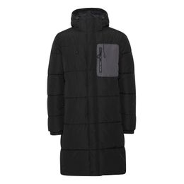 Winterjacke 11 Project "Winterjacke PRCalton", Herren, Gr. M, schwarz (true schwarz), Obermaterial: 100% Polyester PES., Jacken Winterjacke