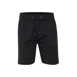 Sweatshorts Blend "Sweatshorts BHTokker", Herren, Gr. XXL, N-Gr, schwarz, Obermaterial: 80% Baumwolle CO. 20% Polyester PES., Hosen Sweatshorts