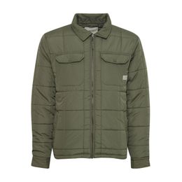 Steppjacke 11 Project "Steppjacke PRVitto", Herren, Gr. L, gr&uuml;n (dusty olive), Obermaterial: 100% Polyester PES., Jacken Steppjacke