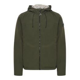 Allwetterjacke Blend "Allwetterjacke BHJacket", Herren, Gr. XXL, gr&uuml;n (forest night), Obermaterial: 100% Nylon NY., Jacken
