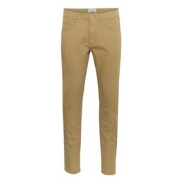 Chinohose Blend "Chinohose BHRODNEY pants", Herren, Gr. 30, L&auml;nge 32, braun (sand braun), Obermaterial: 98% Baumwolle CO. 2% Elasthan EL., Hosen Chinohose