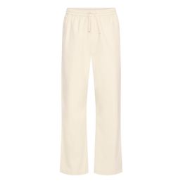 !Solid Chinohose SOLID "Chinohose SDALANN ELAST.", Herren, Gr. L, N-Gr, beige (oatmeal), Obermaterial: 98% Baumwolle CO. 2% Elasthan EL., Hosen Chinohose