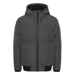 Steppjacke 11 Project "Steppjacke PRDupree", Herren, Gr. XL, grau (iron gate), Obermaterial: 100% Polyester PES., regular fit normal, Jacken Steppjacke